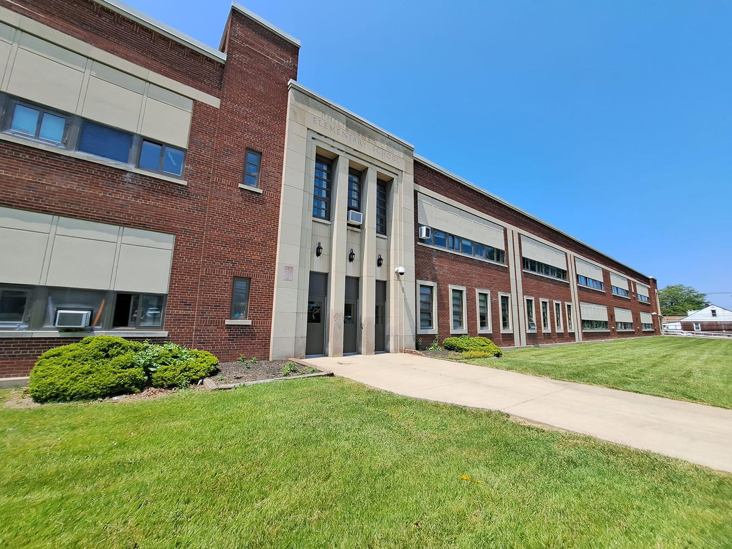 Location WordCamp Buffalo 2024