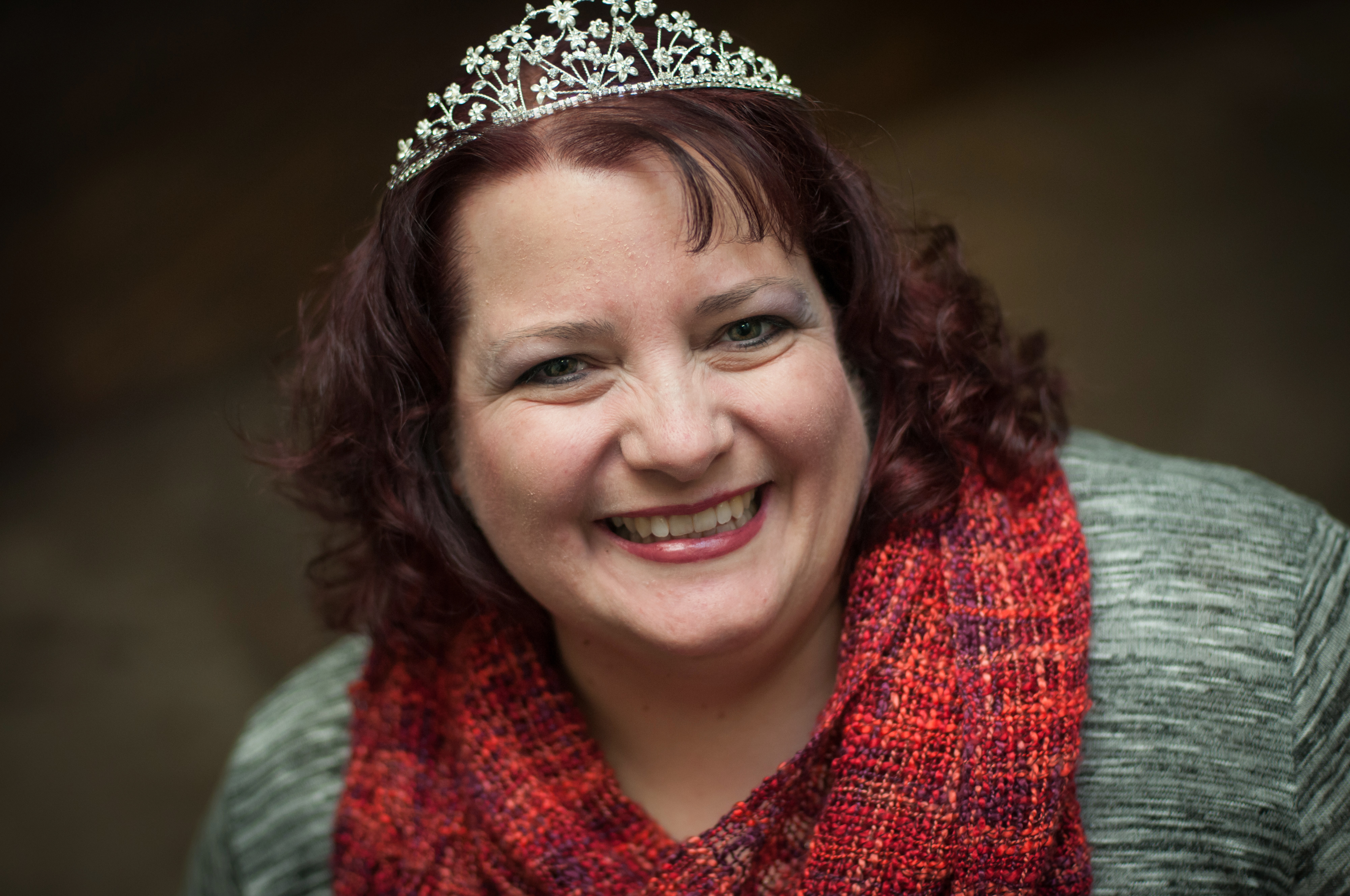 Keynote Address: Michelle Ames – WordCamp Buffalo, New York, USA
